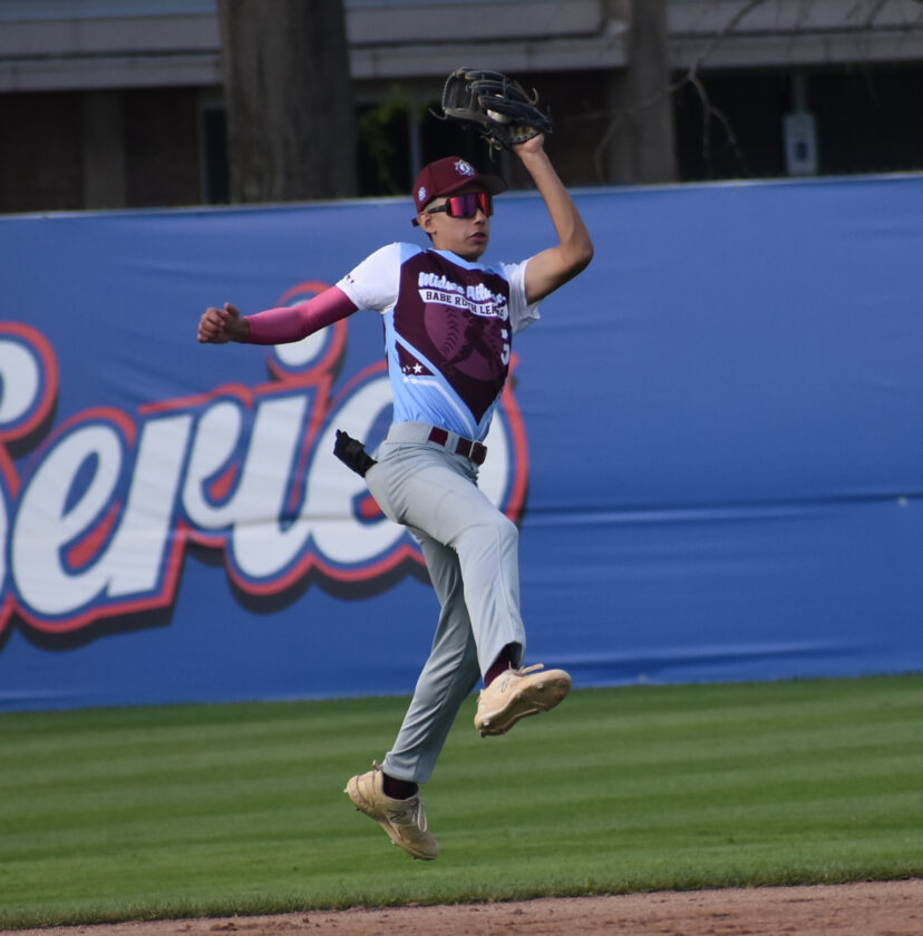 Beekman Overcomes Early Deficit To Win Game 7 | News, Sports, Jobs ...